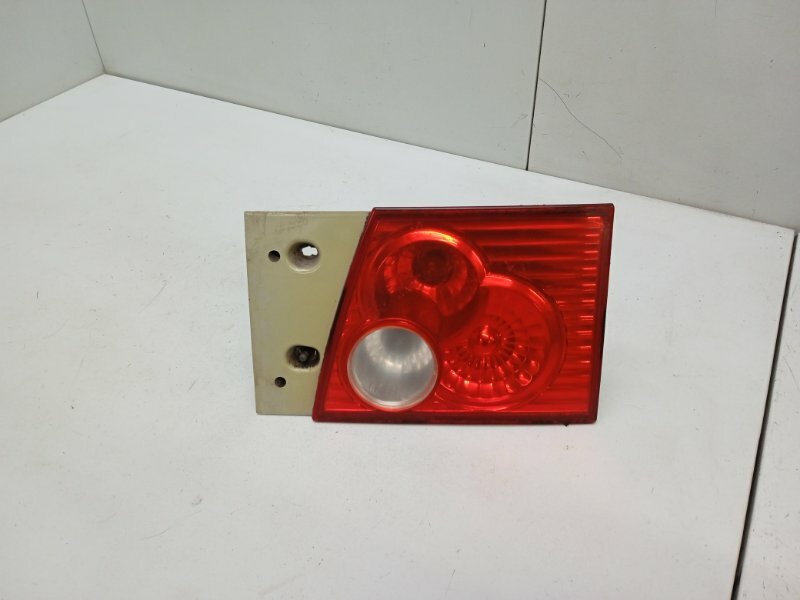 Б/У внутренний, оригинал, Чери Амулет Фонарь задний правый Chery Amulet A15 2006 DA 136597 CHERY арт. A153773020BA