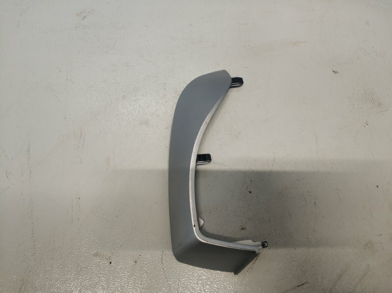 Б/У Панели приборов, правая, Лифан Х60 Накладка декоративная Lifan X60 2012, 2013, 2014, 2015, 2016, 53508 LIFAN арт. S530...