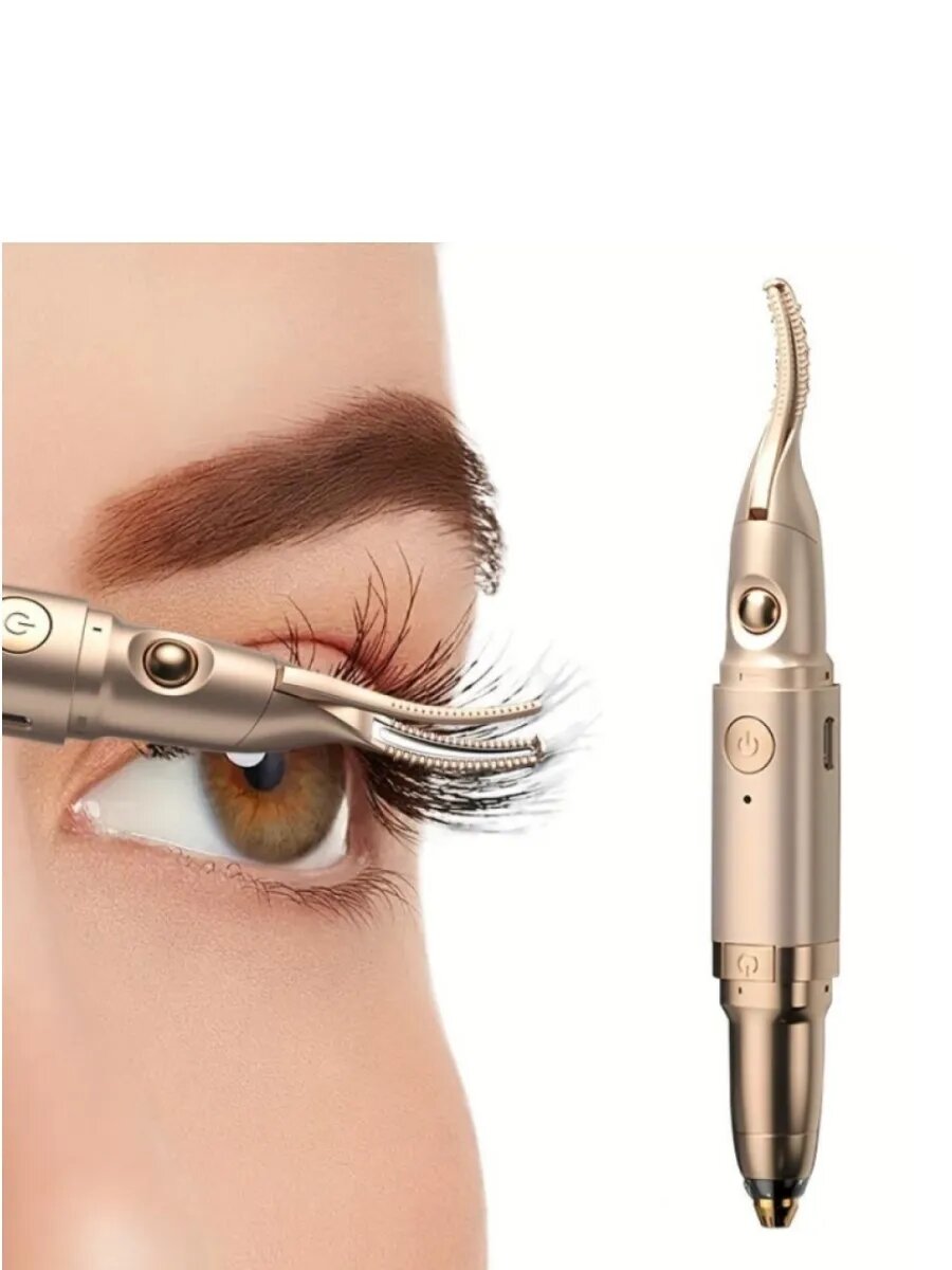 Зажим для ресниц