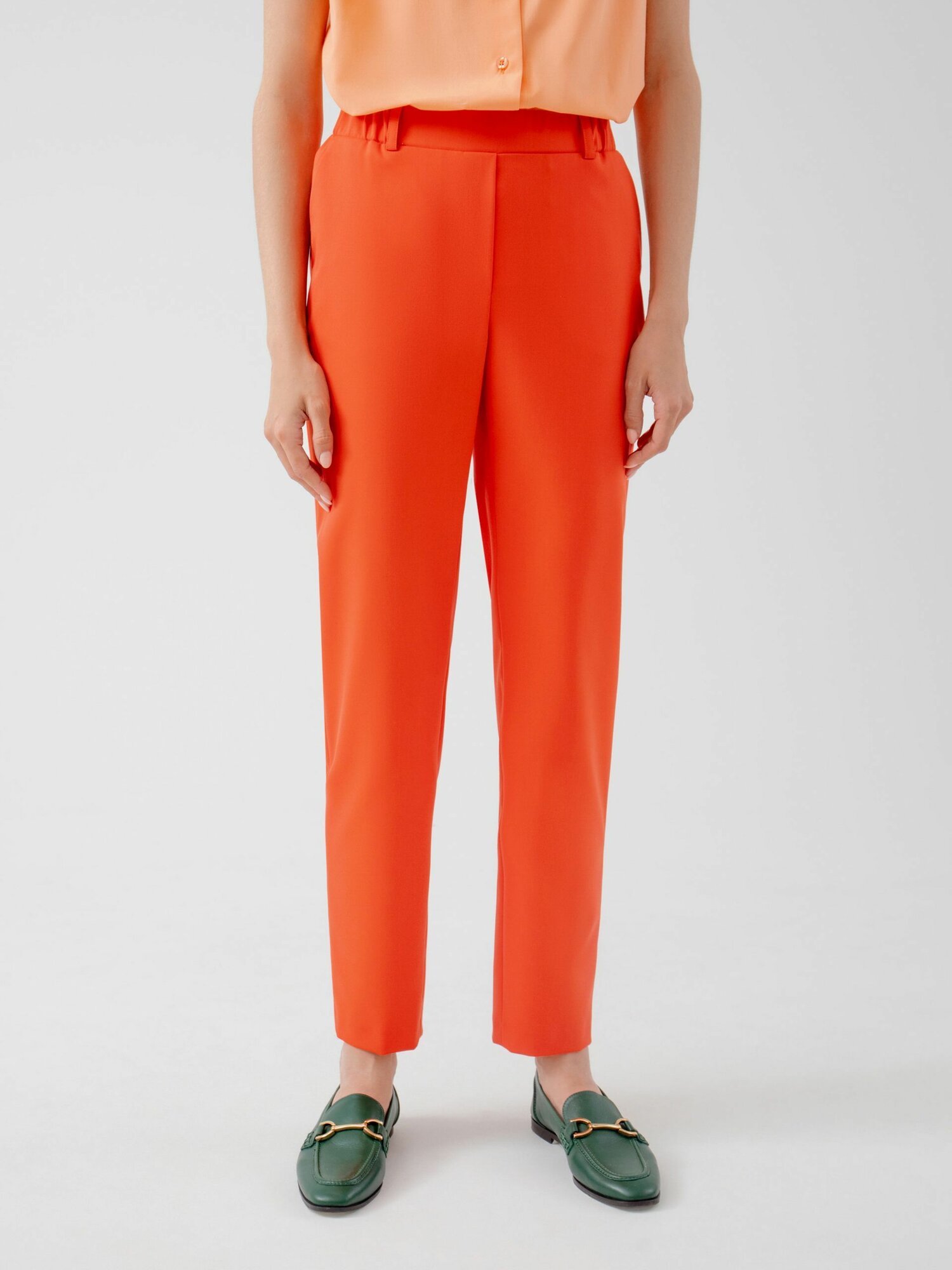 Брюки классические