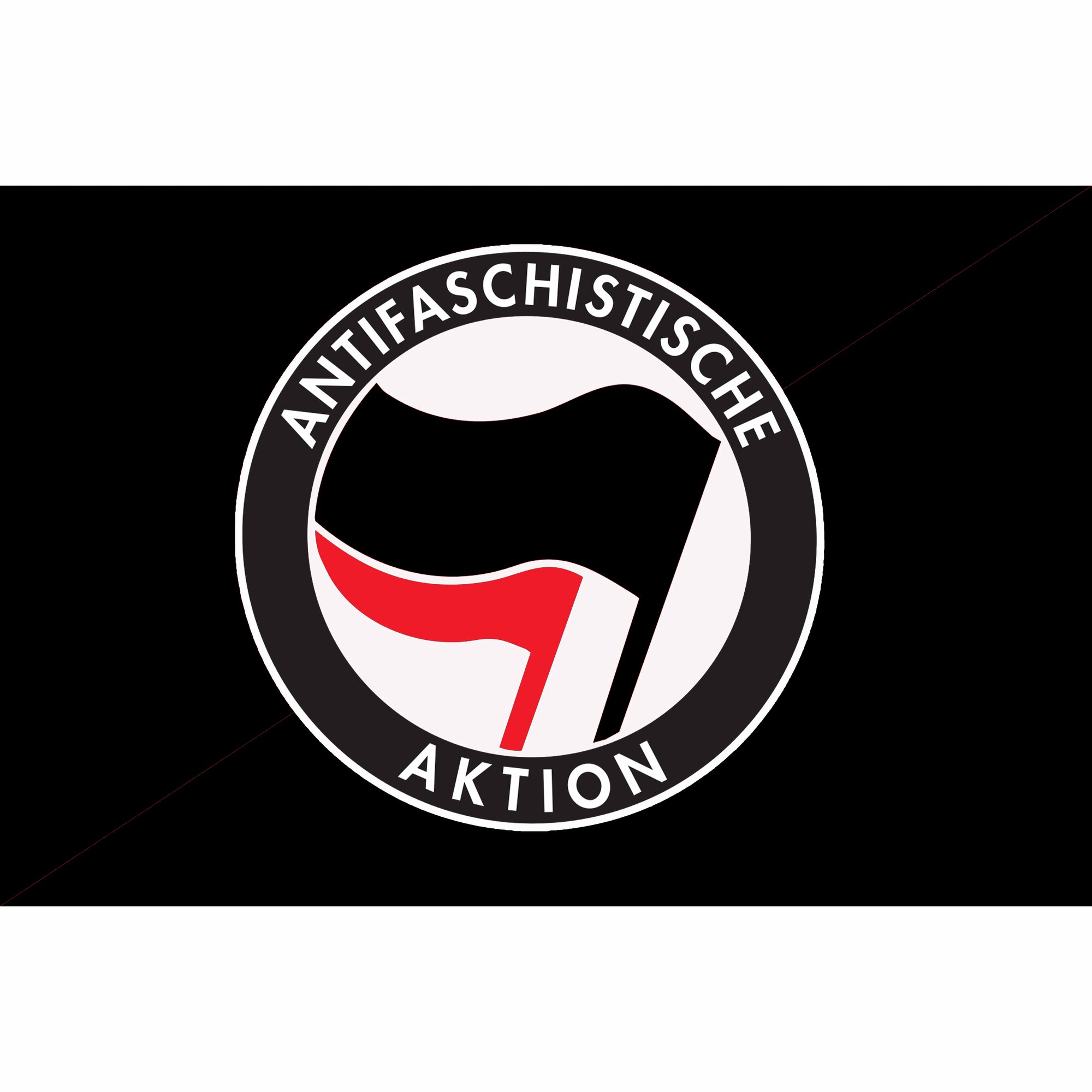 Флаг Yehoy 90x150 см Черный, 90 х 150 см, Q17