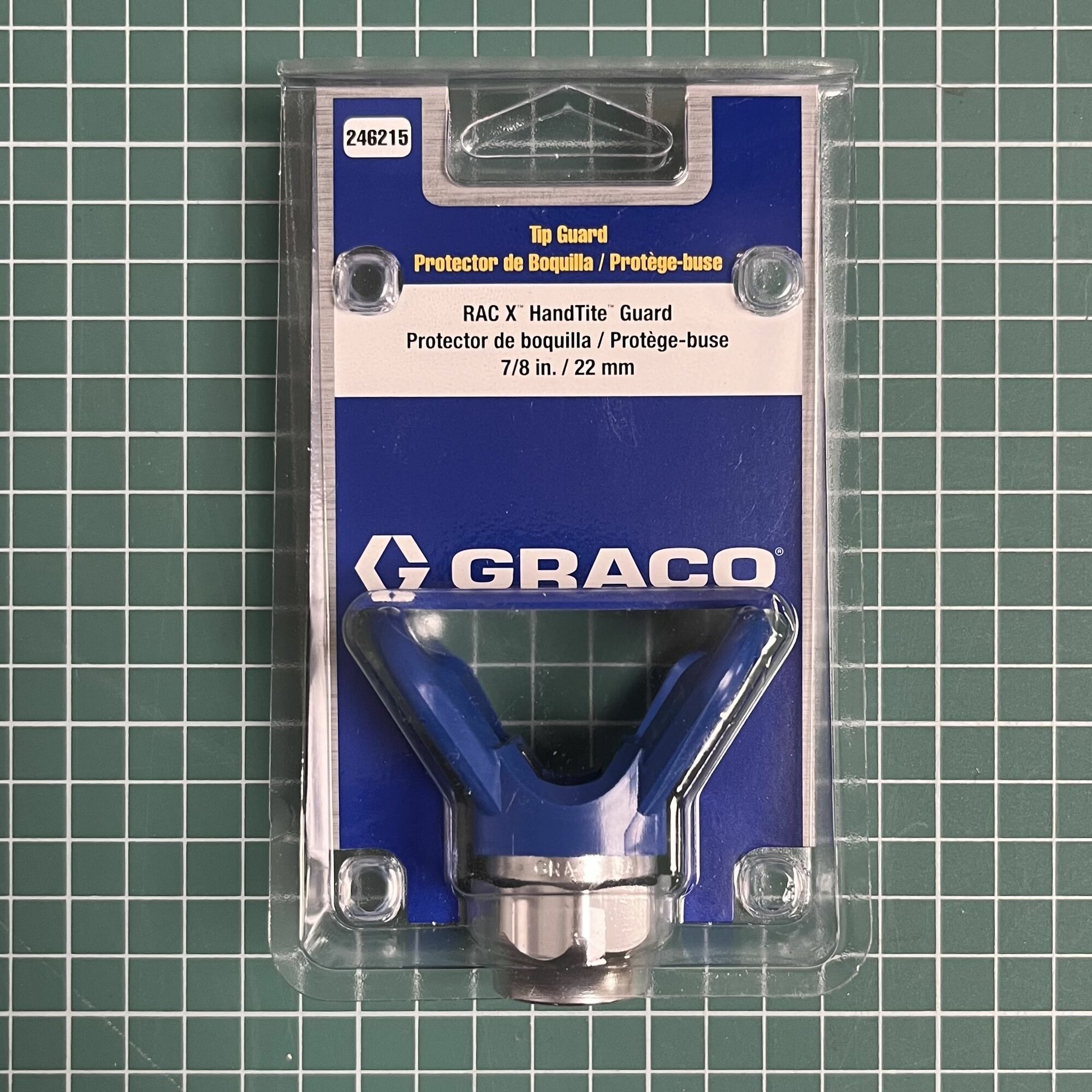 Graco RAC X (соплодержатель) (оригинал)