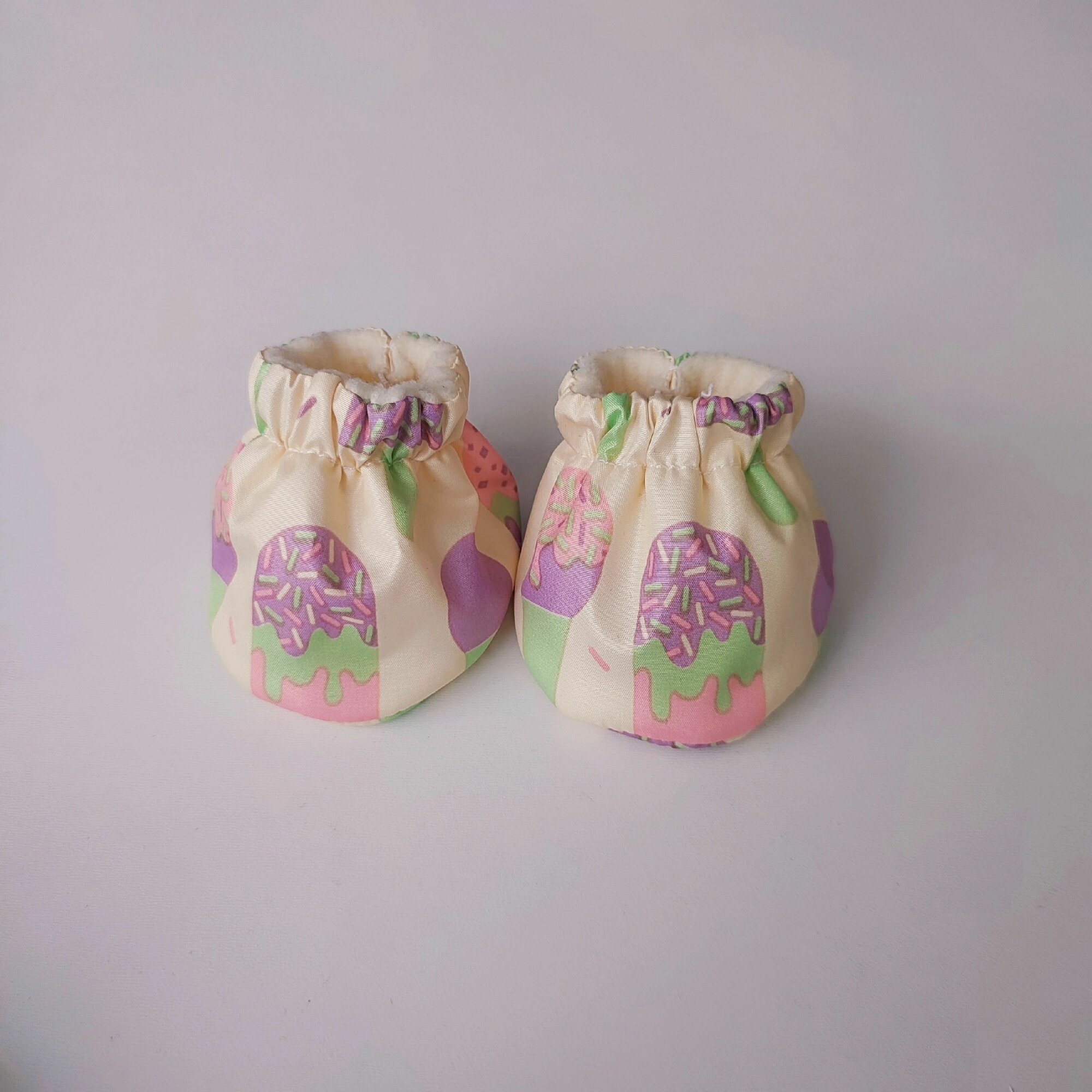 Обувь для кота Басика 25 см и кошечки Ли-ли 24 см