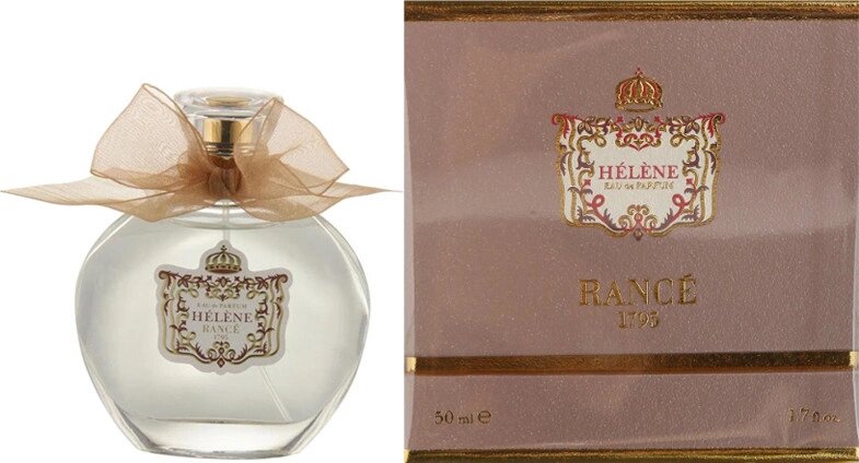Rance Helene 1795, 50 мл, парфюмерная вода Женская