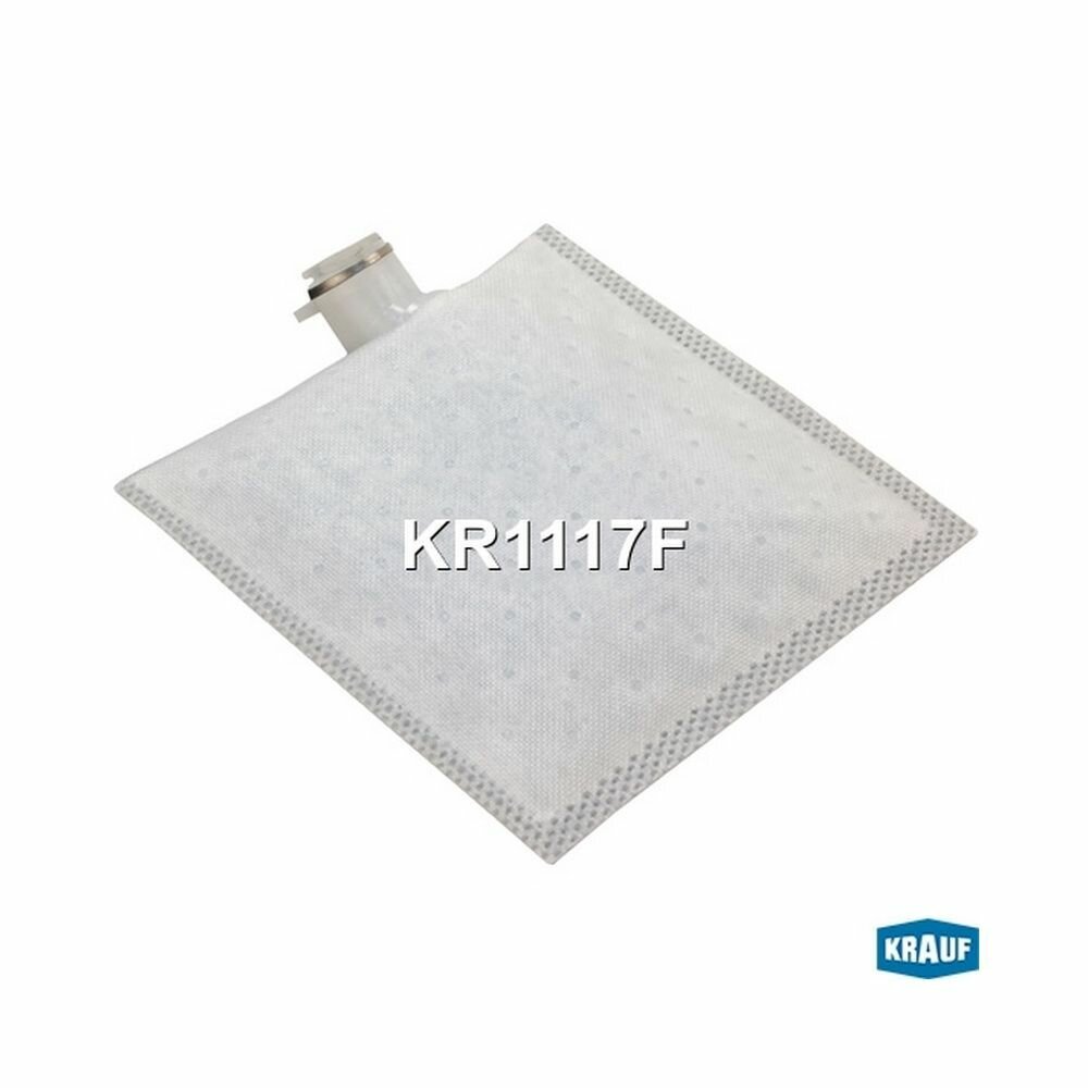 Сетка-фильтр для бензонасоса Krauf KR1117F для а/м Subaru Forester, Hyundai Accent