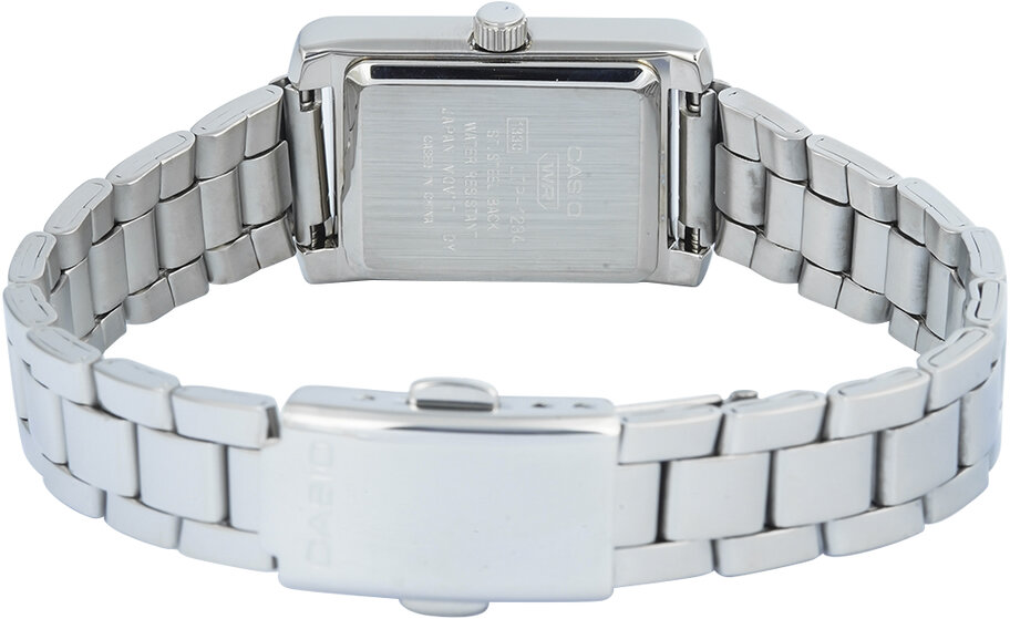 Наручные часы CASIO Collection — фото 1