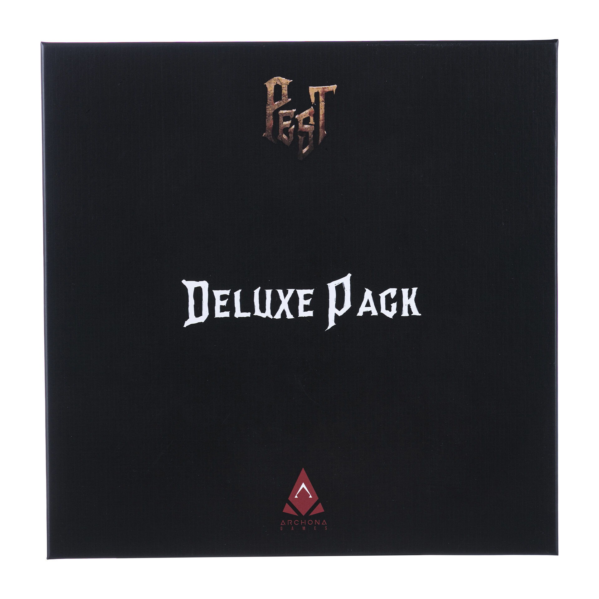 Чума. Набор улучшений (Дополнение)