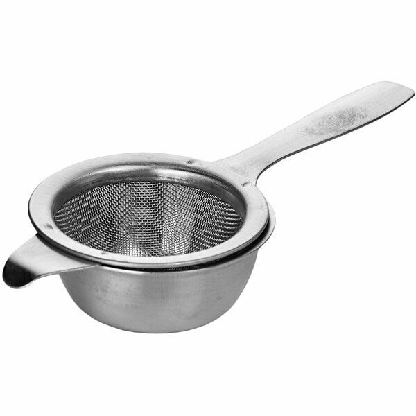 Сито для чая с подставкой (Бренд Prohotel, страна Китай)