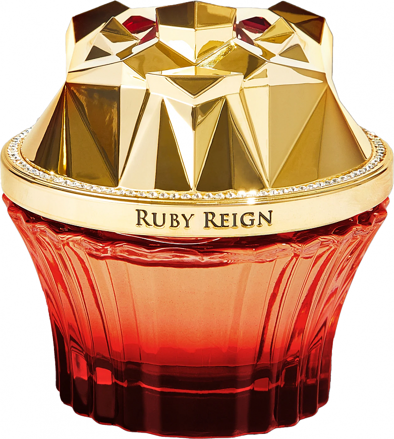 House Of Sillage Ruby Reign Parfum 75 мл, духи Унисекс