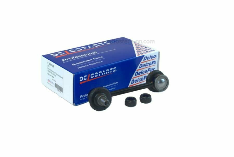 DELCOPARTS 19381169 Стойка стабилизатора заднего Toyota CARINA, COROLLA