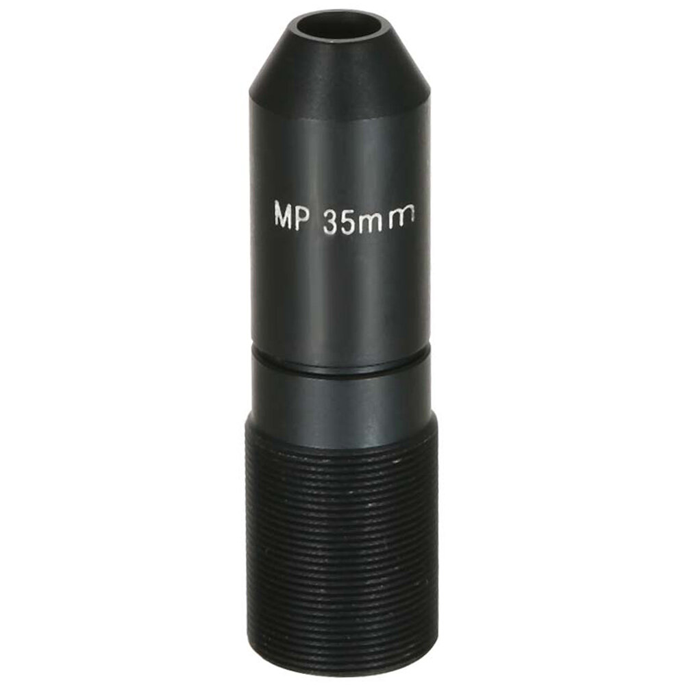 HD 2.0 Мегапиксельная 35-мм объектив Пинхол