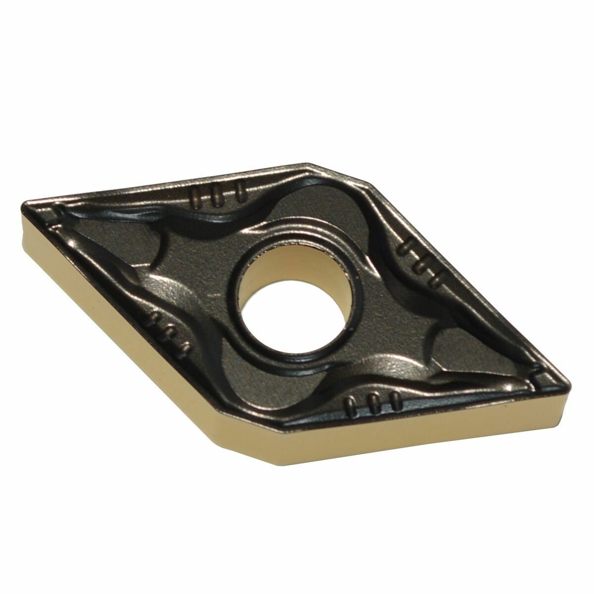 Debever Machining SolutionsПластина твердосплавная токарная DNMG150604-PM CP15 DNMG150604PMCP15