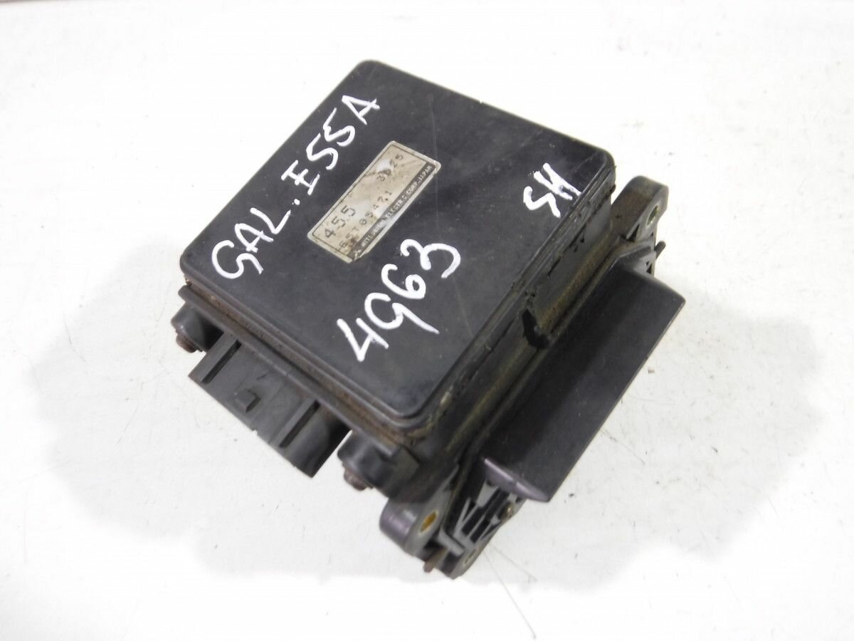 Расходомер воздуха (массметр) Mitsubishi Galant VII (1992—1997) MD172455