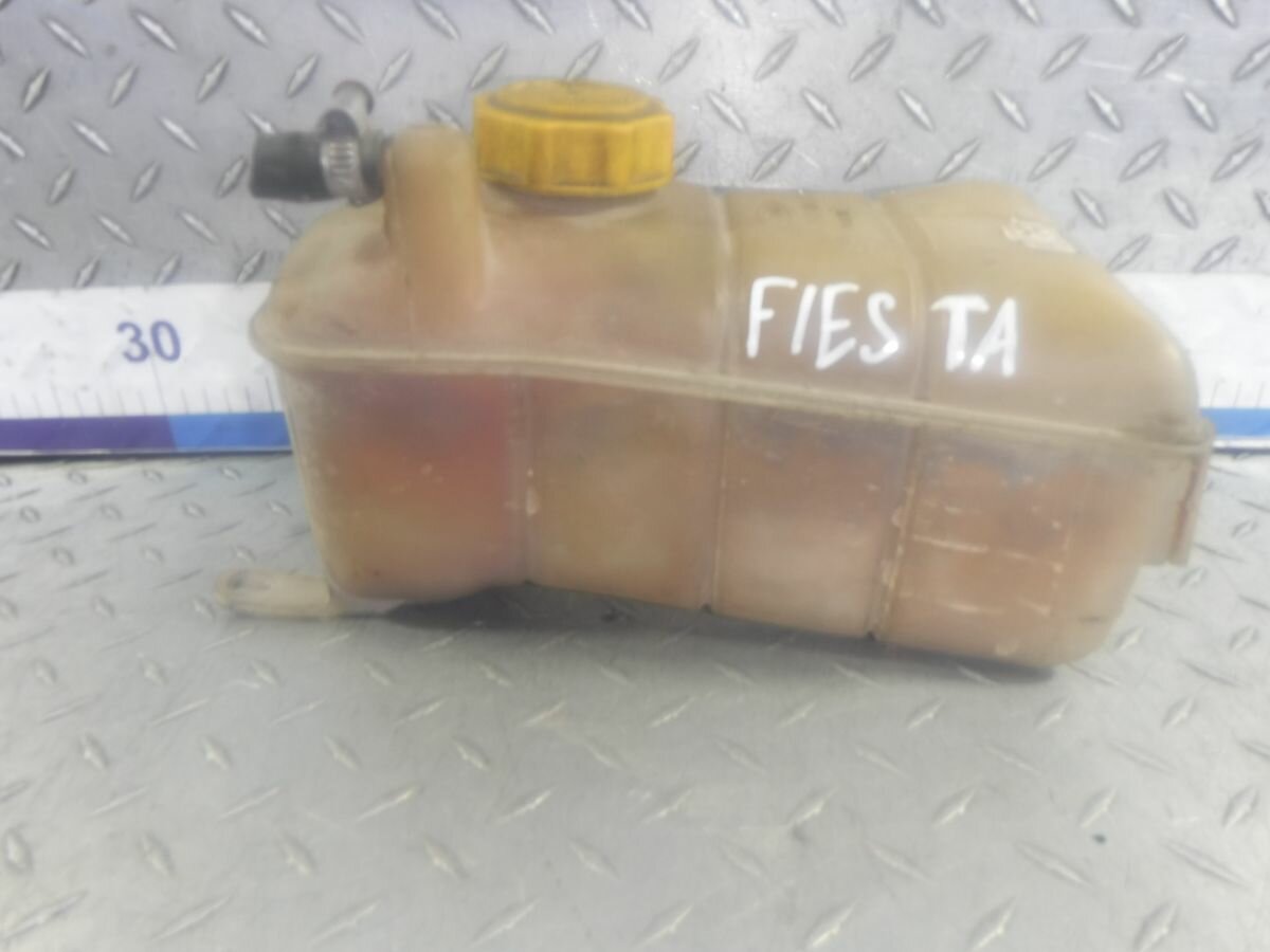 Бачок расширительный Ford Fiesta Mk3 (1989—1996) 1004005