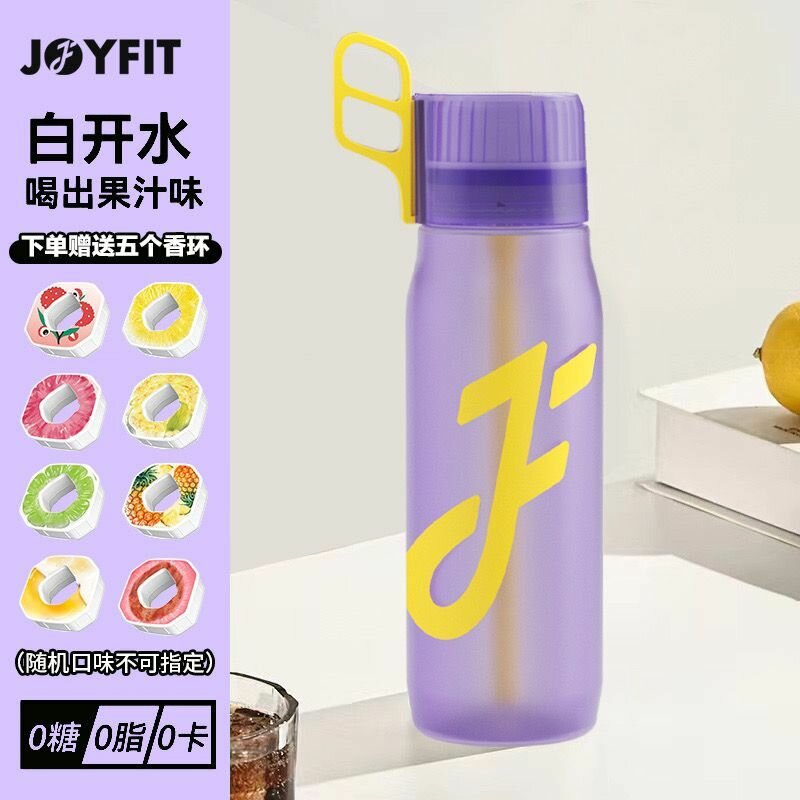 Спортивная бутылка