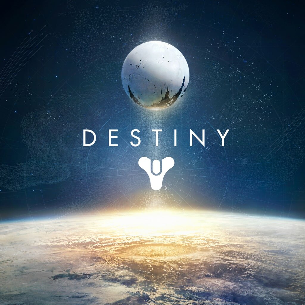 Destiny для Sony PlayStation | PS4 и PS5 | Игра навсегда | Быстрая доставка