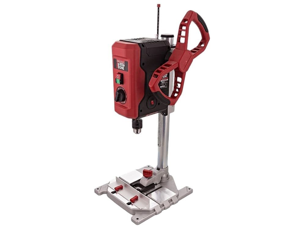 Сверлильный станок NUMBER ONE NBM850, вертикально-сверлильный, настольный, 850Вт