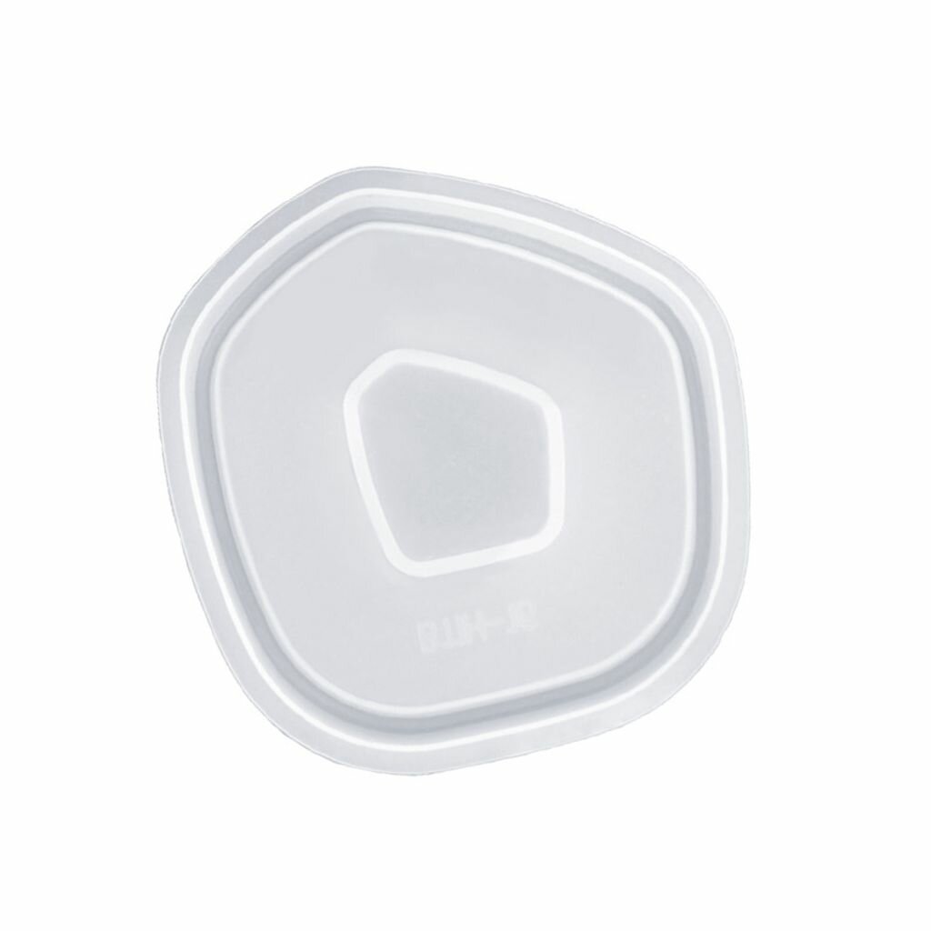 Силиконовая форма для кристаллов