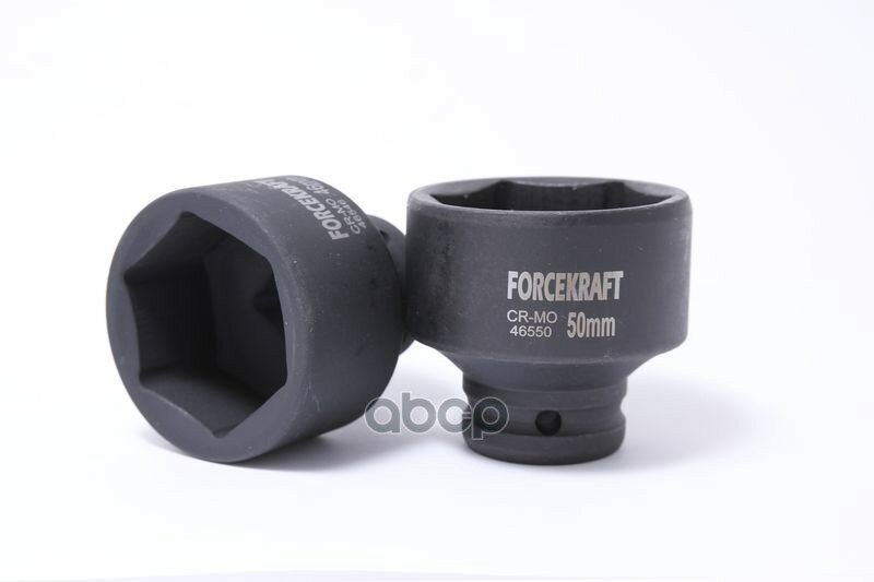 Головка ударная 36 мм, 6 гр, 3/4 inch FORCEKRAFT арт. FK-46536