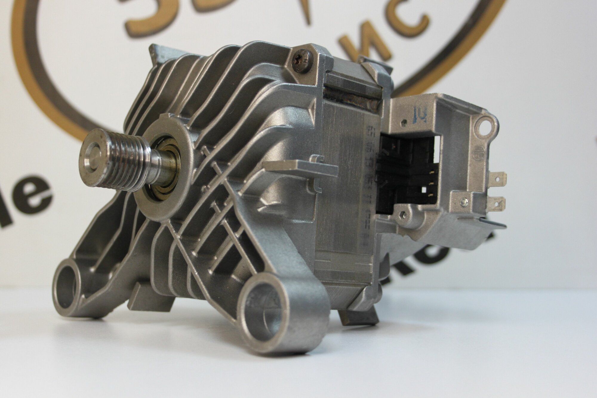 Двигатель Инверторный Bosch, Siemens 9000731392