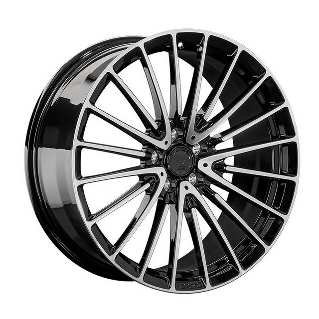 Колесный диск LS Forged LS FG44 10x20/5x112 D66.6 ET48 BKF