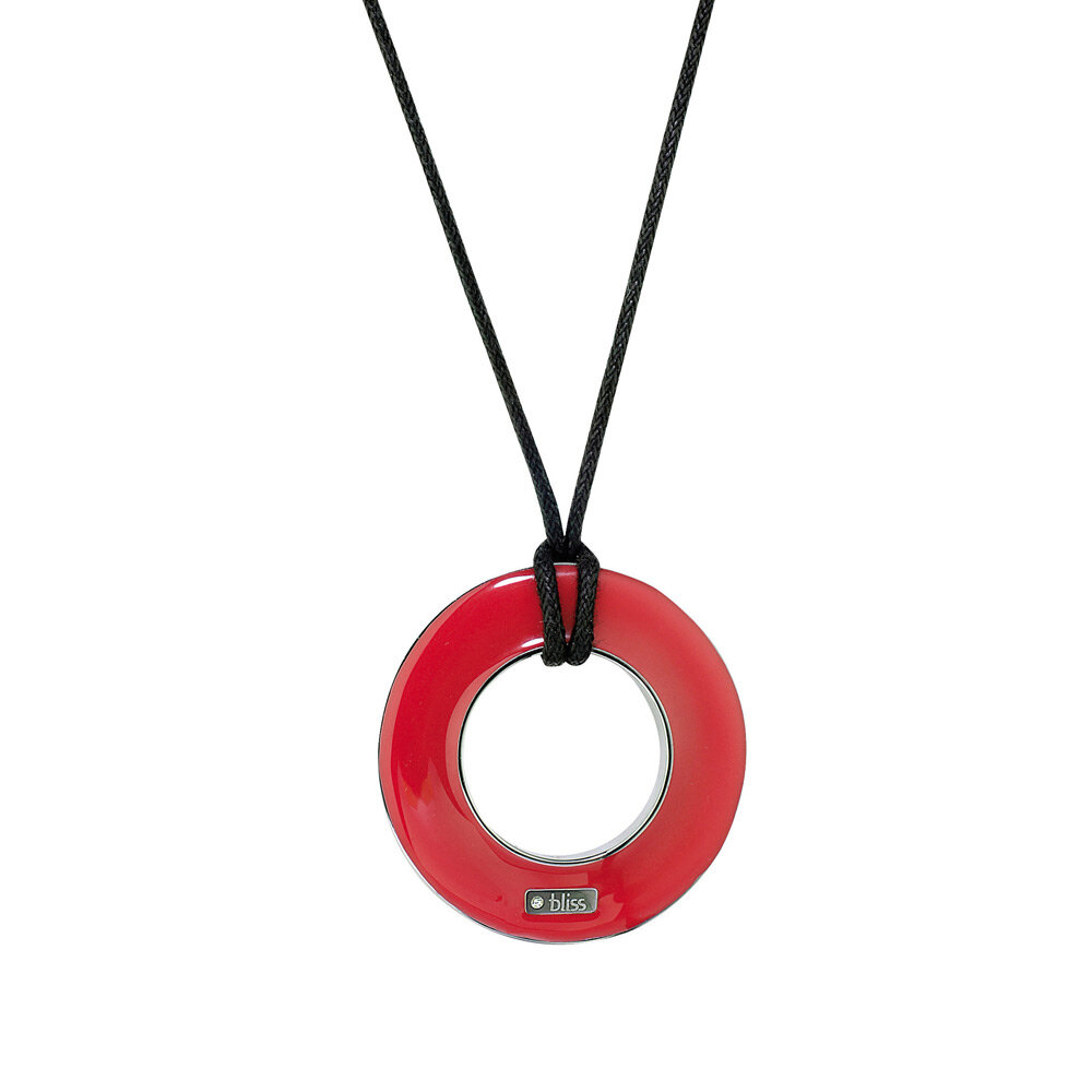 Подвеска bliss by DAMIANI, бриллиант синтетический