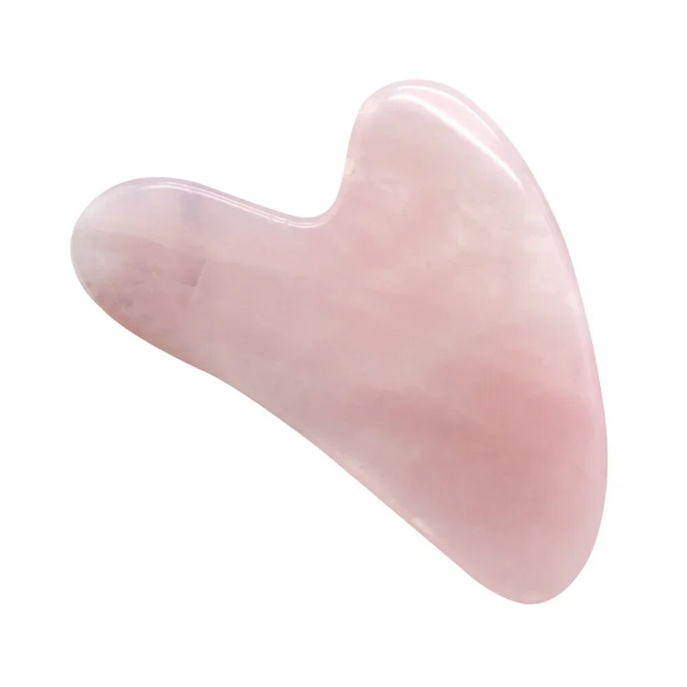 Нефритовый массажер Gua Sha SALORIE