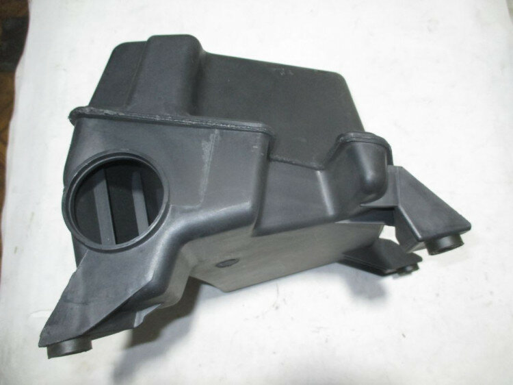 Резонатор воздушного фильтра 96328727, 96343801 Шевроле Эпика V250 Эванда V200, - Feituo