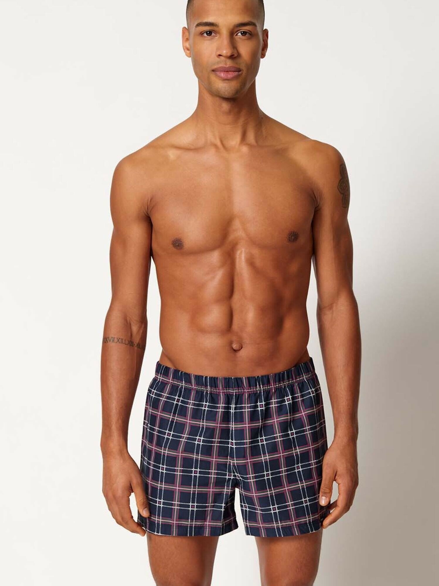 Трусы Boxersensation Boxer Shorts