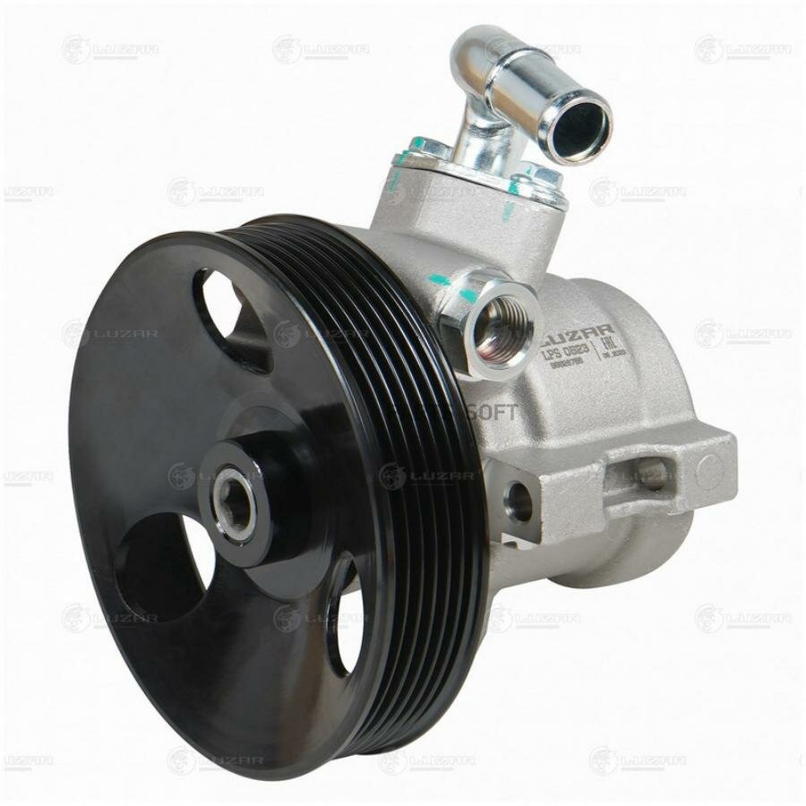 LUZAR LPS-0523 Насос ГУР для а/м Chevrolet Captiva (06-)/Opel Antara (06-) 3.2i (LPS 0523) ()