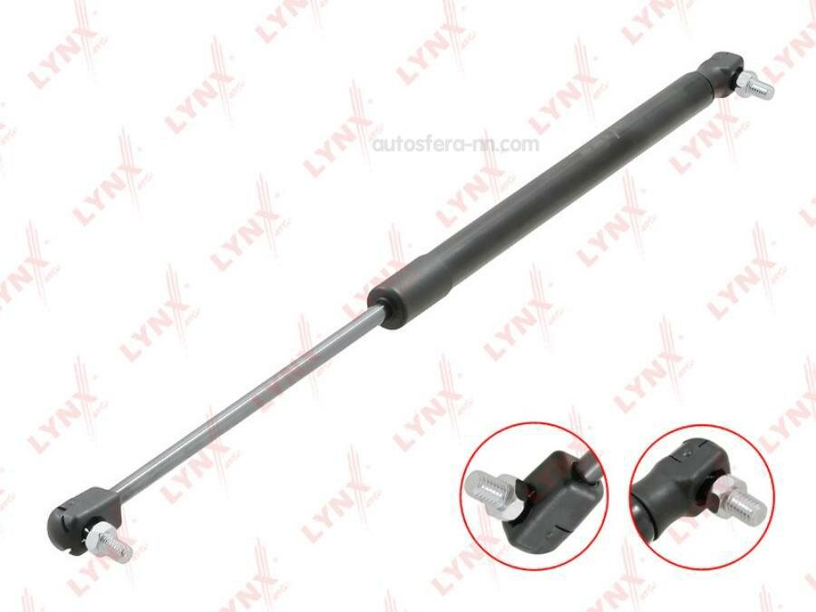 LYNXAUTO GS1298 GS-1298 Газовый упор багажника LYNXauto