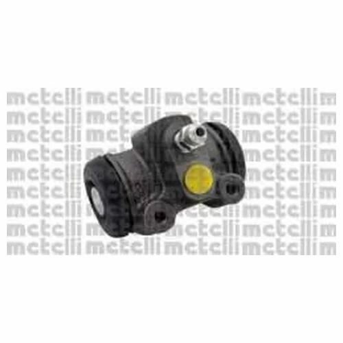 Цилиндр тормозной рабочий Metelli 040866 для Nissan Terrano II