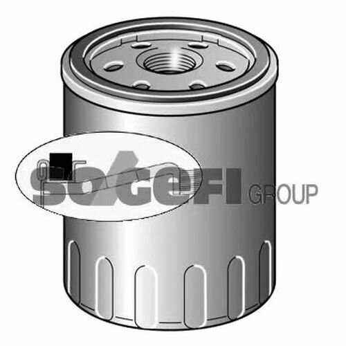 Фильтр масляный Fram PH10008