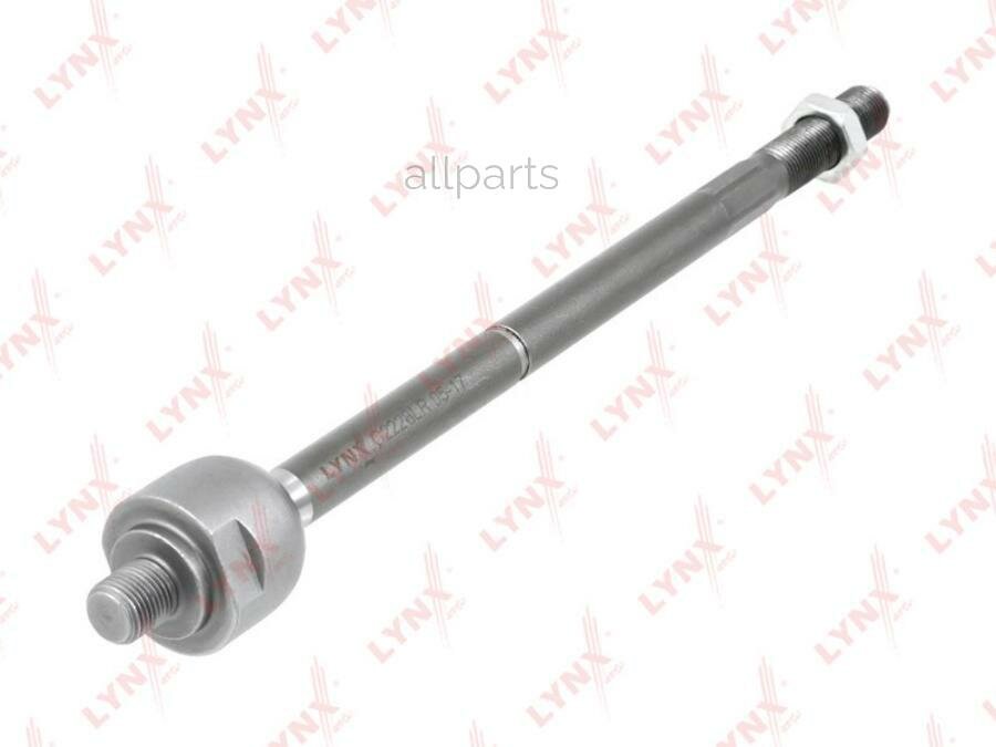 LYNXAUTO C2228LR Рулевая тяга L/R CITROEN Jumper 1.9D-2.8D 94-06 FIAT Ducato 1.9D-2.8D 94-06 PEUGEOT Boxer 1.9D-2.8