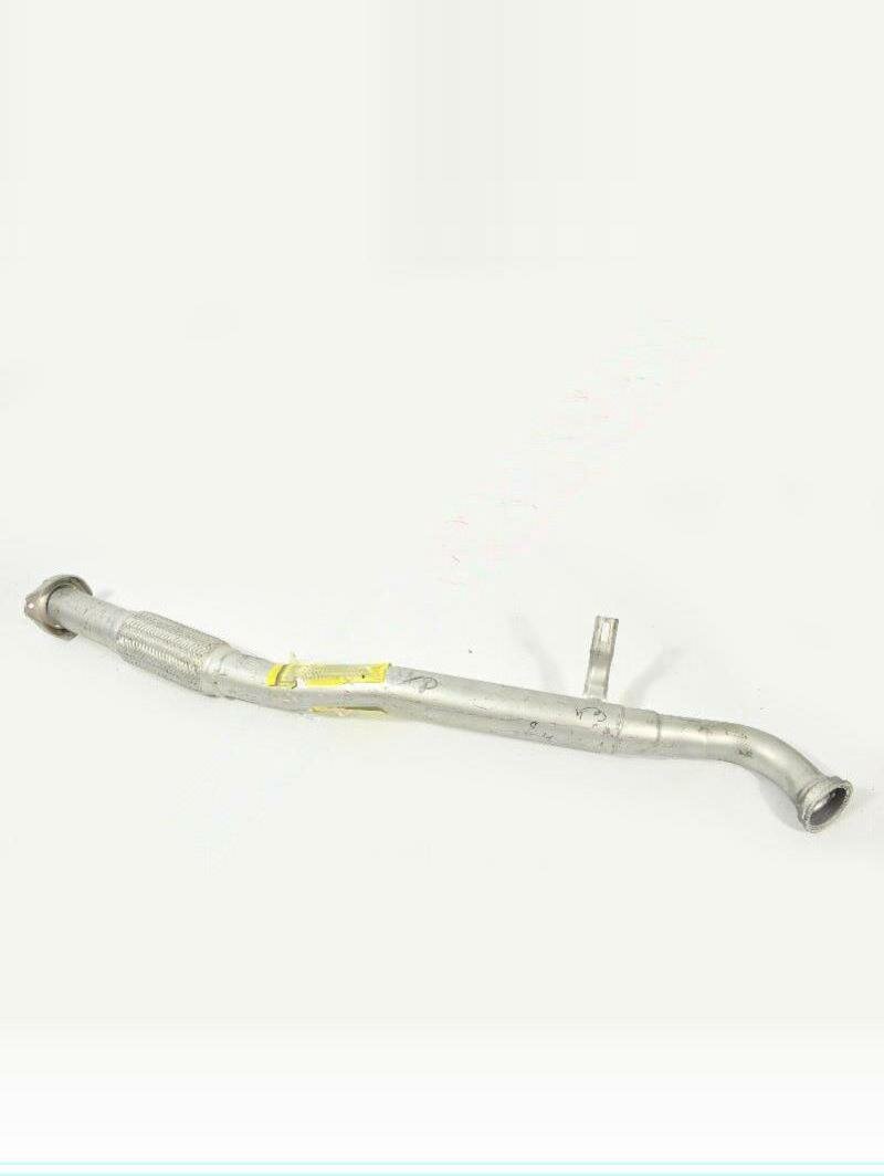 Труба приемная Газель дв. Cummins ISF 2.8 Евро 4, автоглушитель, 33023-1206005-11