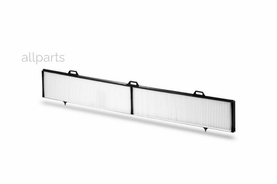 METACO 1010-047 Фильтр салона