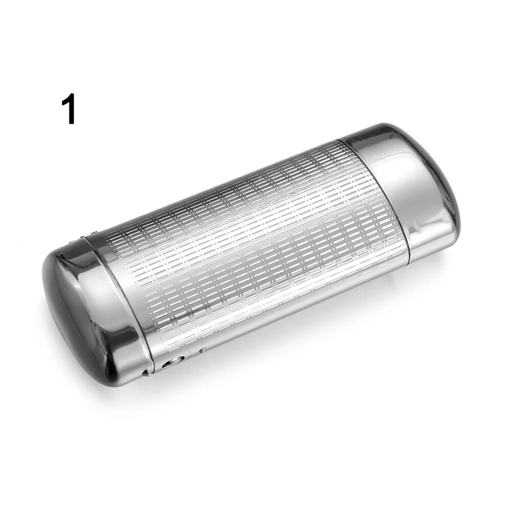 Металлический футляр для очков KLASSNUM 1