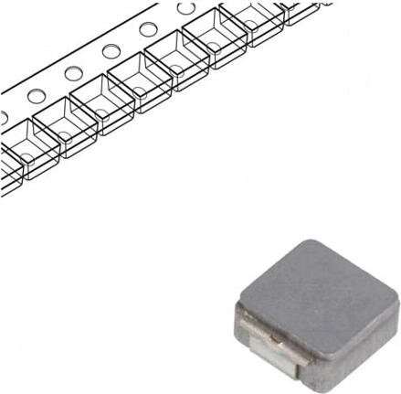 Дроссель VISHAY IHLP2525CZER2R2M01 Дроссель SMD IHLP2525CZER 2,2мкГн 1шт