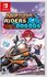 Neptunia Riders Vs Dogoos Nintendo Switch