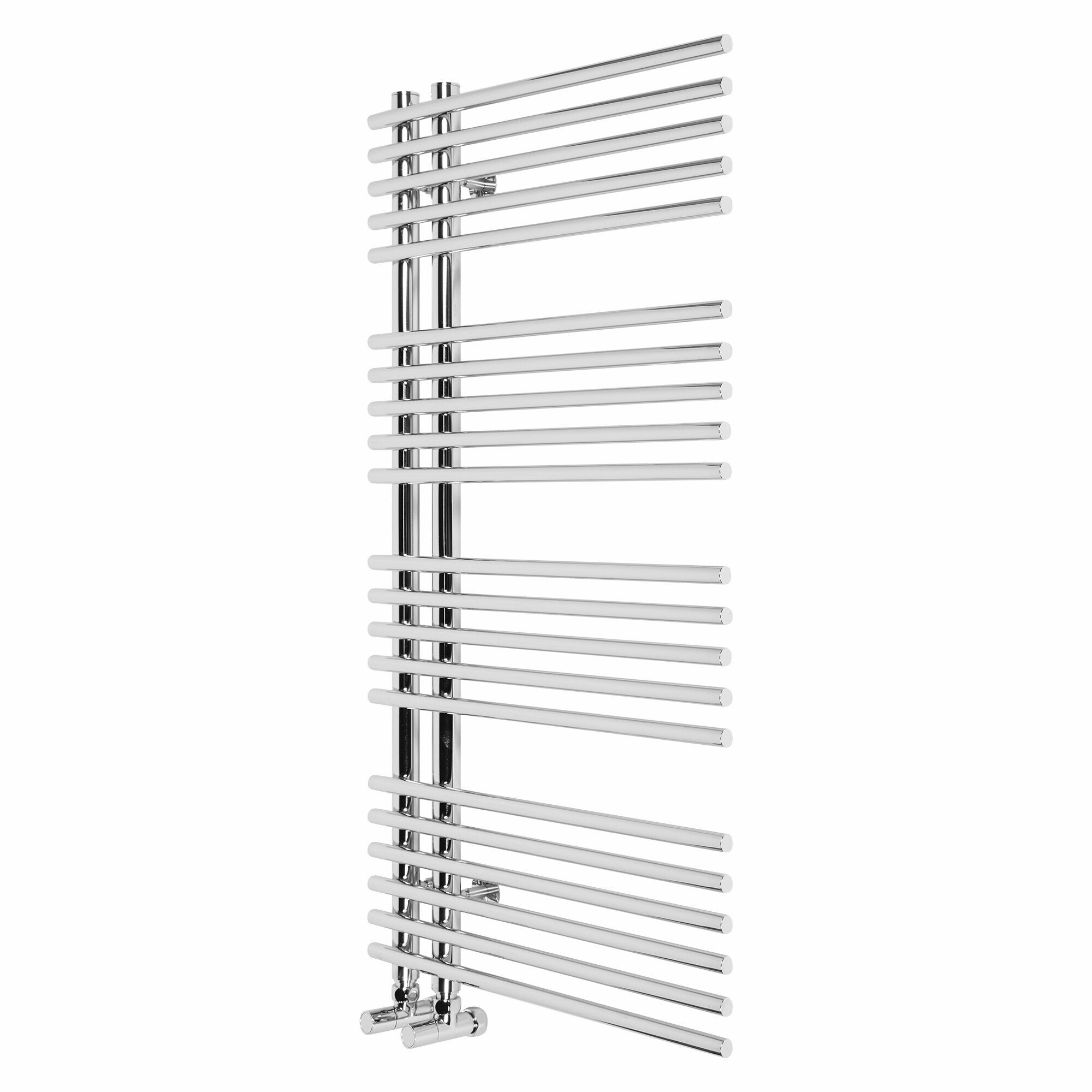 Полотенцесушитель Royal Thermo Pino П21 500х1000
