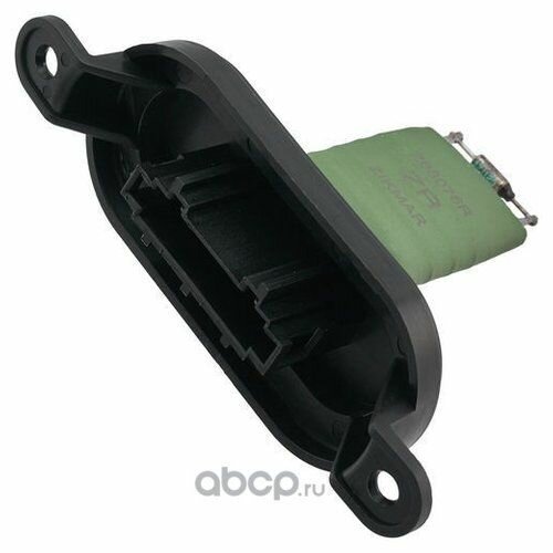 Резистор вентилятора отопителя ZIKMAR Z68076R