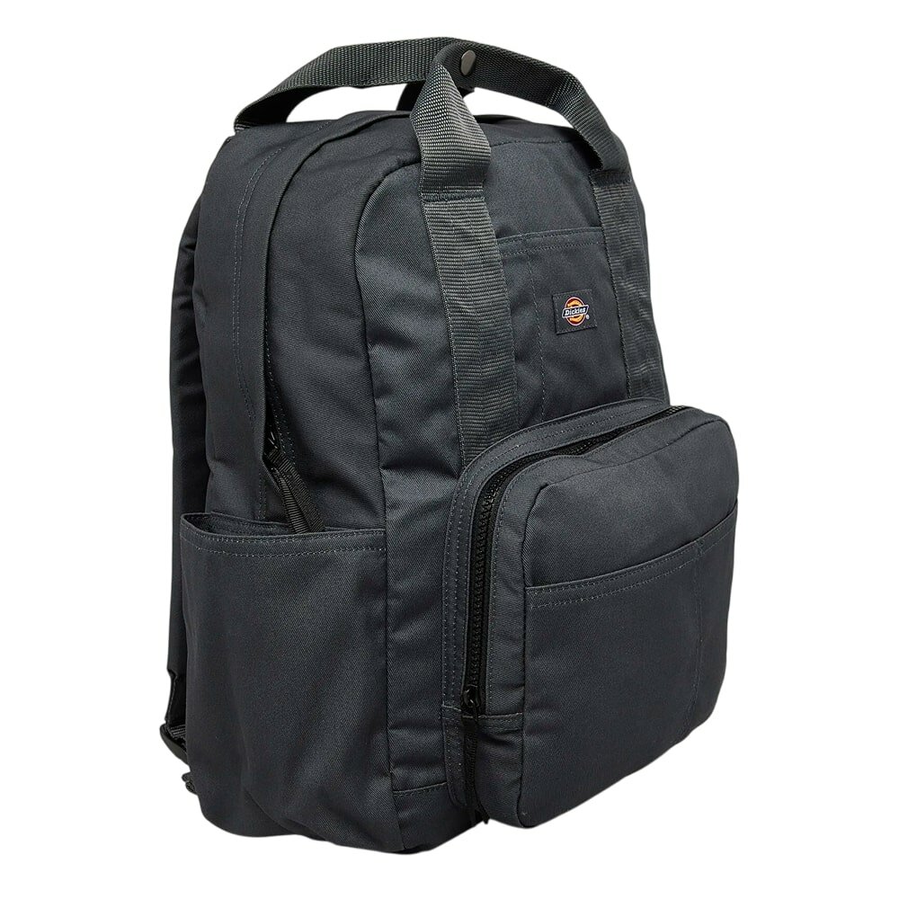 Рюкзак Dickies Lisbon Backpack Charcoal Grey / One-size