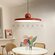 Светильник, LED, встроенный, дневной белый свет, 30x30x12 см