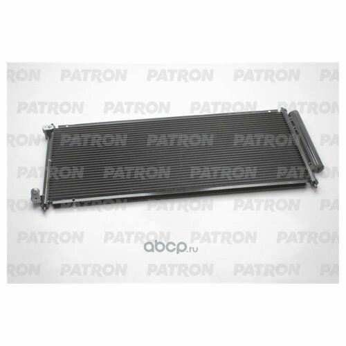 Радиатор кондиционера Patron PRS1361