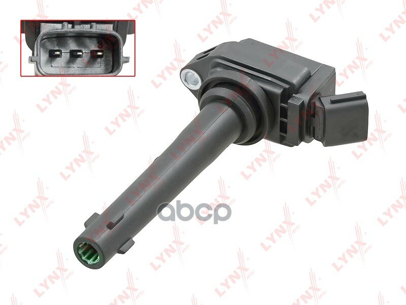 Катушка зажигания J7 (2020>) LYNXauto арт. SPL1514