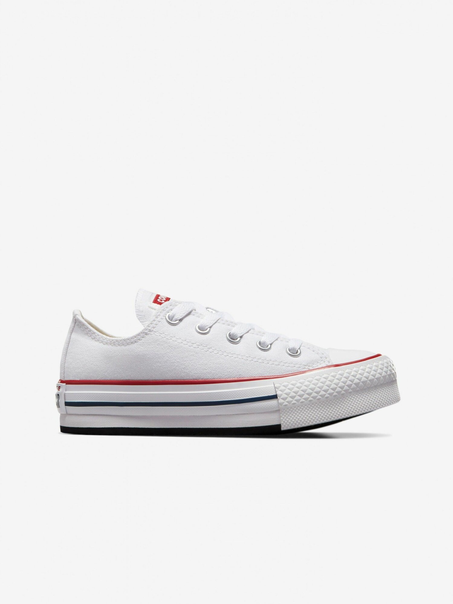 Кеды Детские кеды Converse All Star Lift Platform