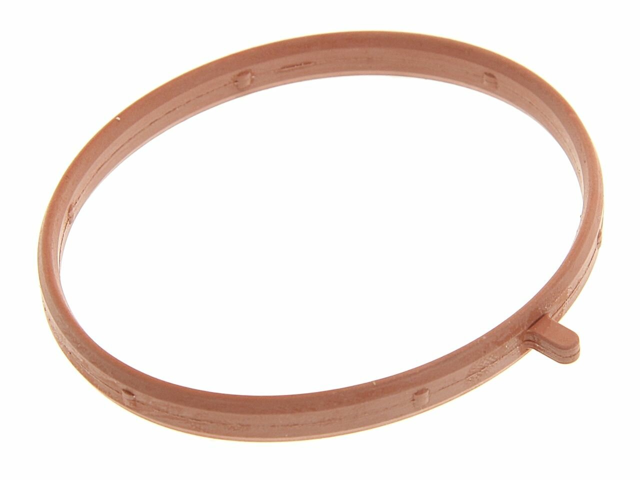 Кольцо уплотнительное заслонки дроссельной для Хендай Акцент арт 283132B600 Hyundai-KIA