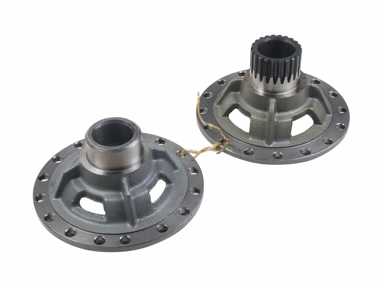 Чашка дифференциала с блок. комплект для Камаз Евро арт 532292403016 KAMAZ