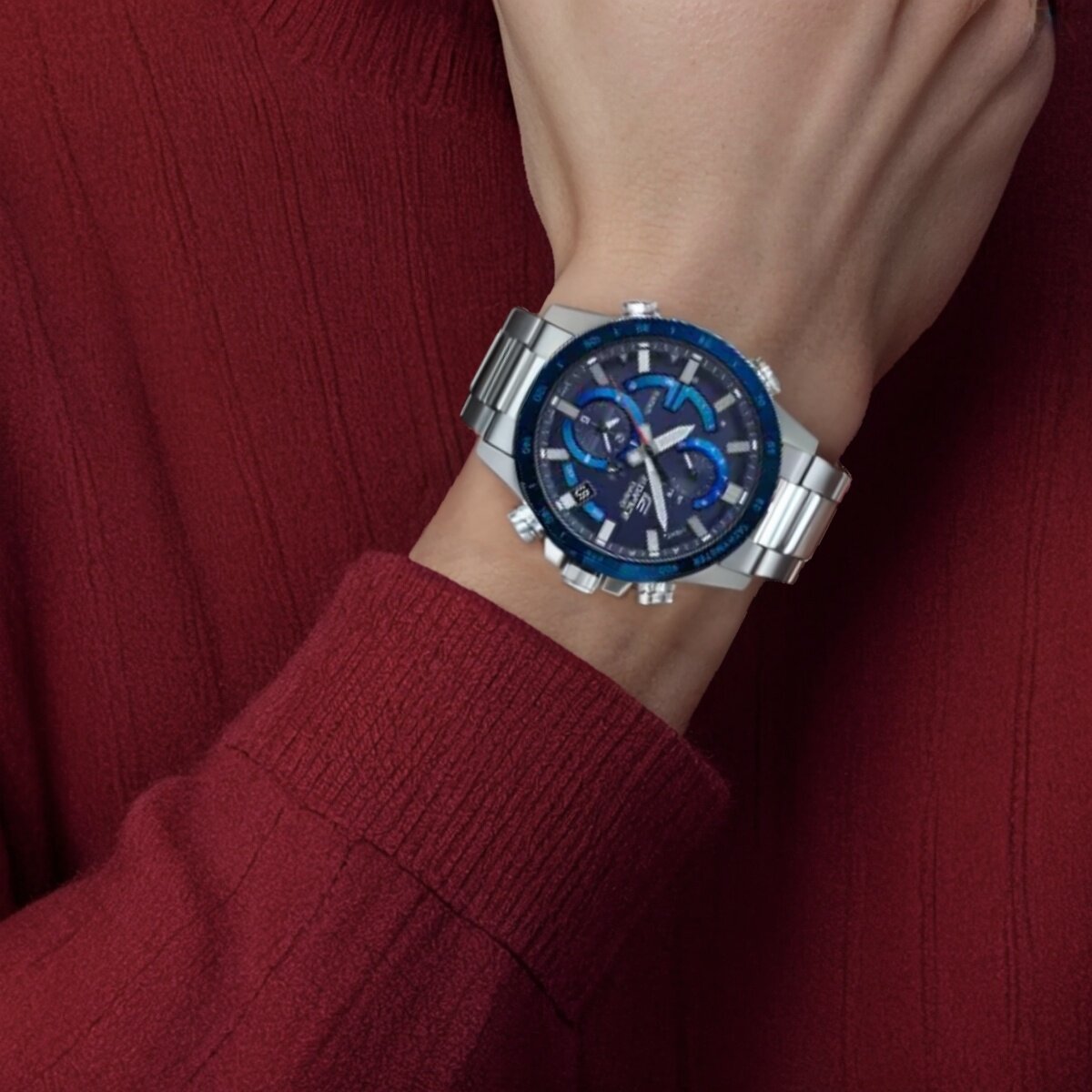 Наручные часы CASIO — фото 1