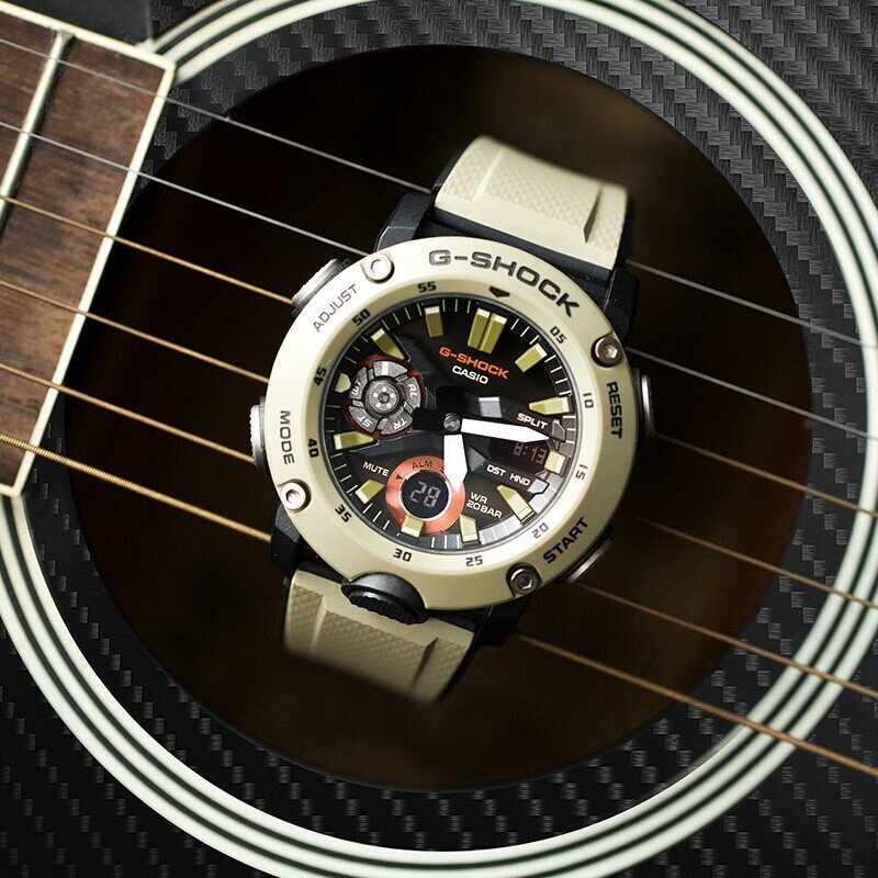 Наручные часы CASIO — фото 1